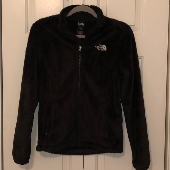 The North Face | Jackets & Coats | The North Face Womens Fuzzy Jacket ...